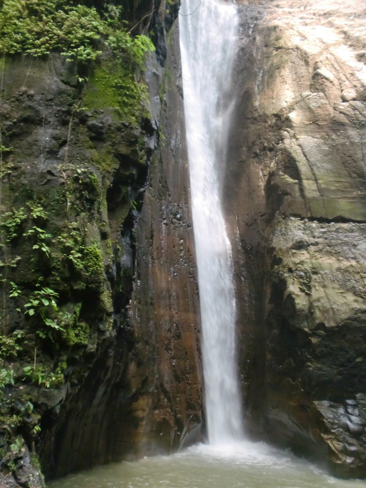 Cascadas de Tamanique: Cascadas