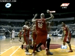 vavelhaber: BASKETBALL FUNNY GIF / ΑΣΤΕΙΕΣ ΚΙΝΟΥΜΕΝΕΣ ΕΙΚΟΝΕΣ ΜΠΑΣΚΕΤ