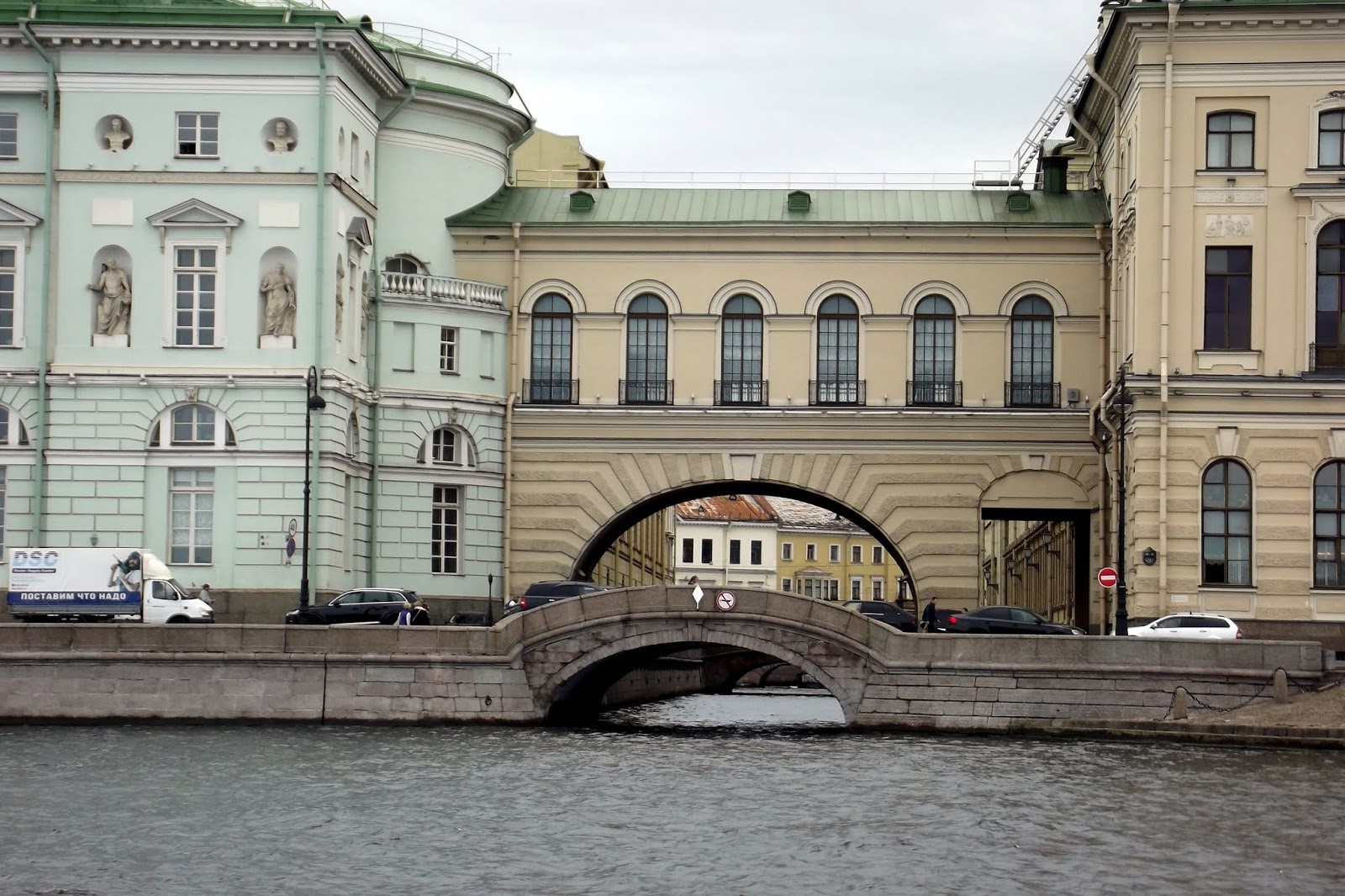 Ermitaż - maksymalna dawka sztuki