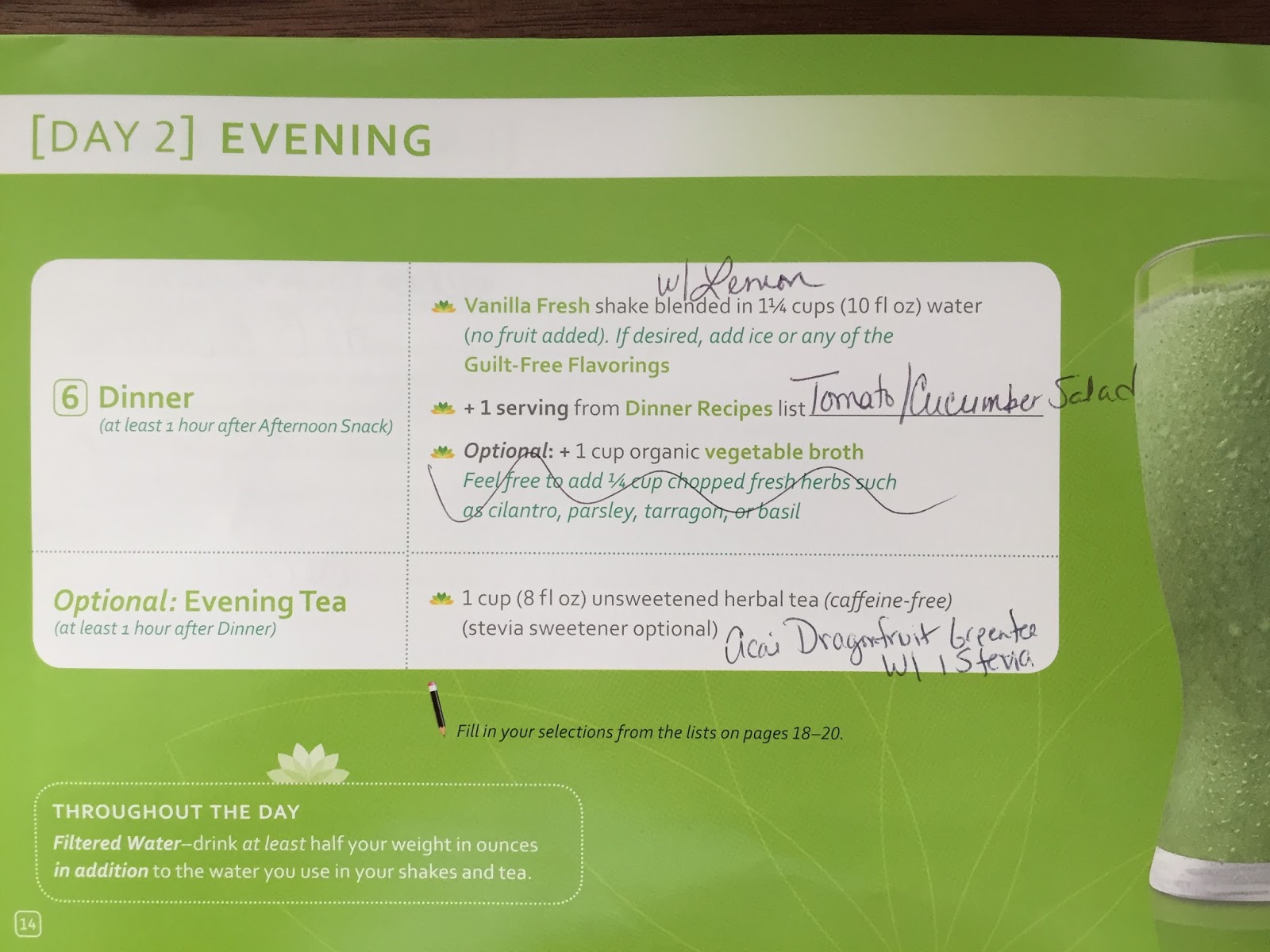 Fit Teacher Mama: Beachbody 3 Day Refresh Review