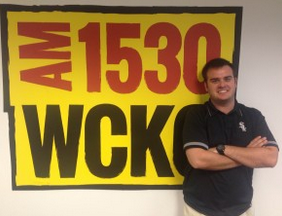 Media Confidential: Chicago Radio: WCKG Douses The Blaze