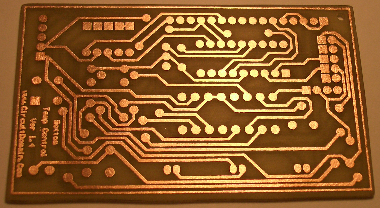 Cetak PCB: PCB...!!! Apa itu