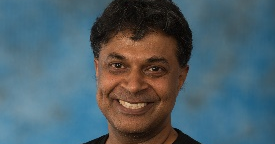 International Award for Young People: Dr. Vivek Raghavan