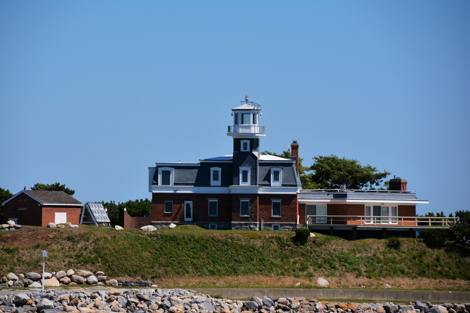 WC-LIGHTHOUSES: 2016