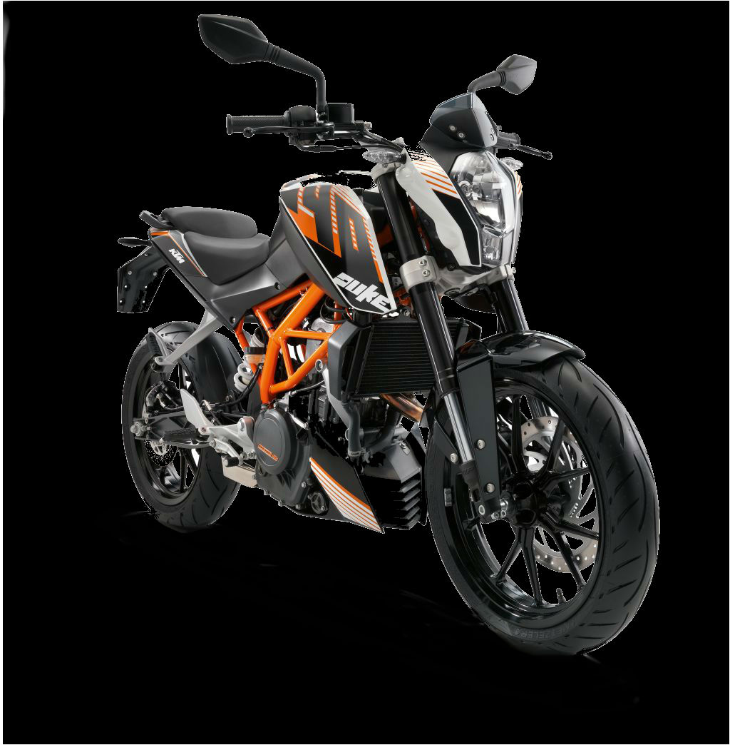 ALL IN ONE: KTM DUKE 390>>WAITING TO HIT THE INDIAN ROADS