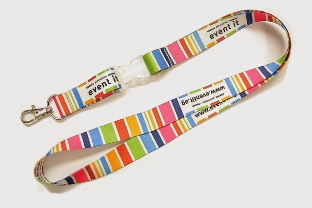 maxlanyards: There are many talented personalized lanyards designers