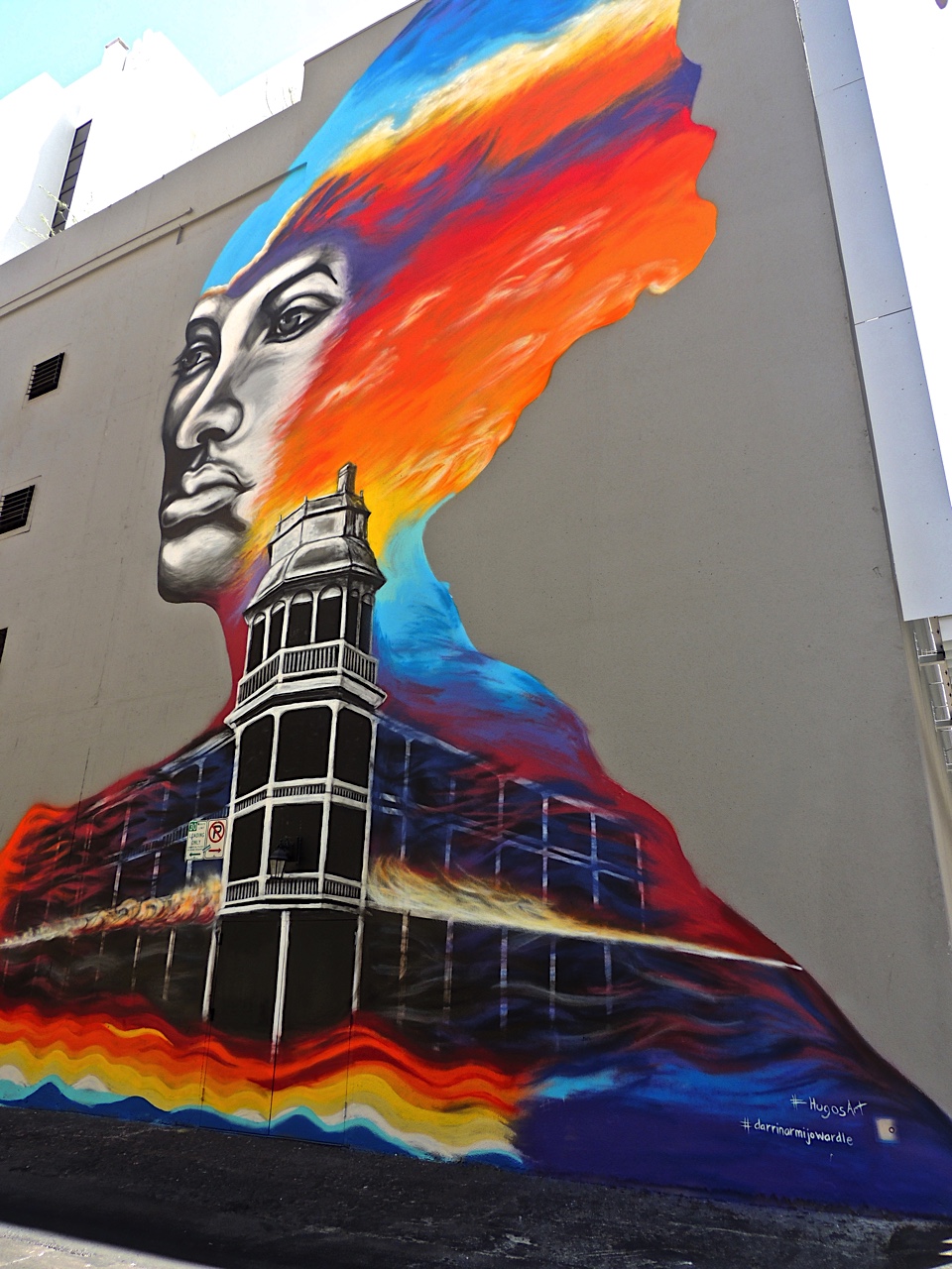 Phoenix Daily Photo: Melinda