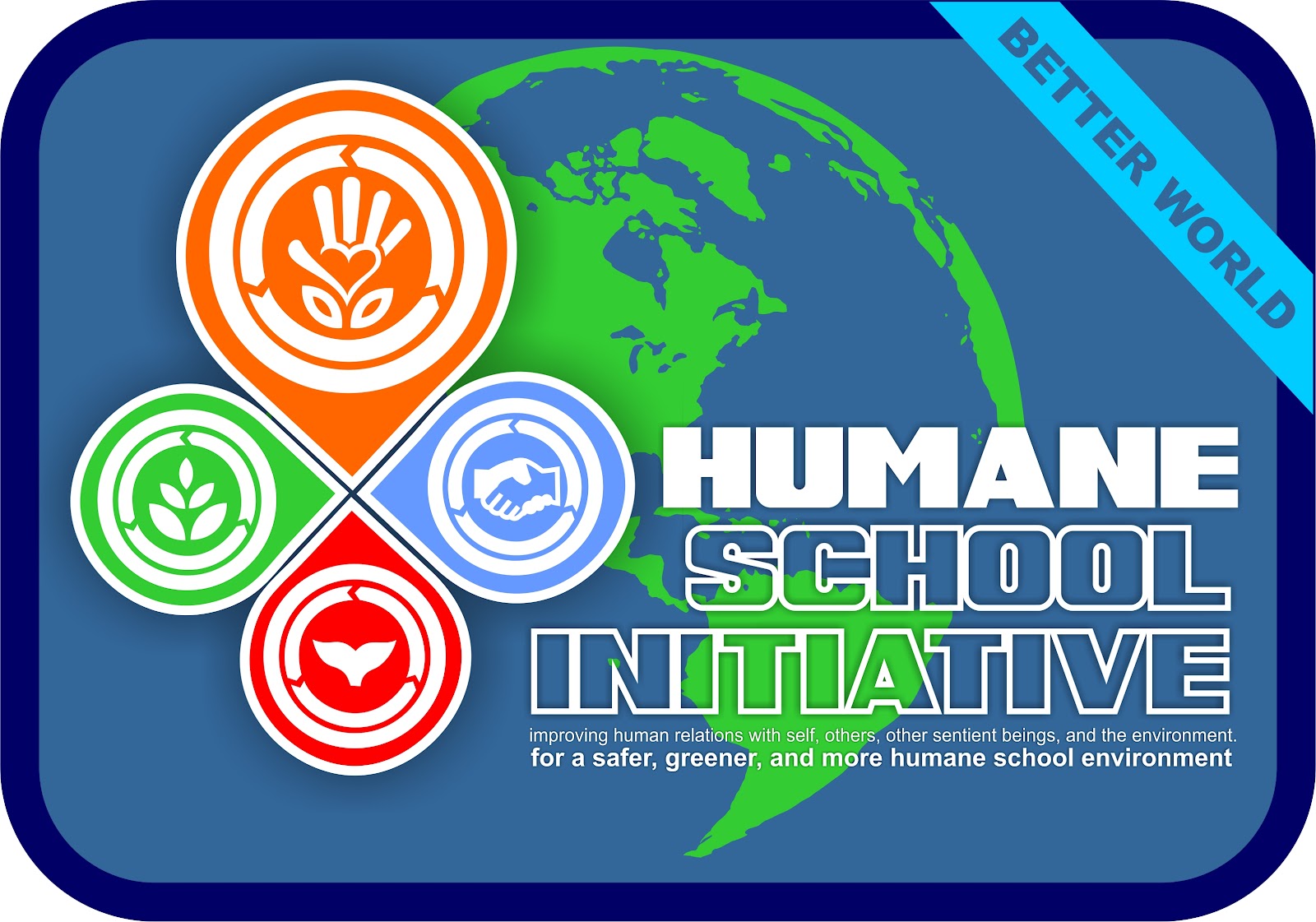 The Humane Foundation: HUMANE FOUNDATION PROGRAM : The Humane School ...