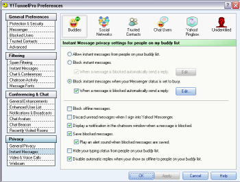 Y!Tunnel Pro Available in Free Version ~ Messenger Tools and Tutorial