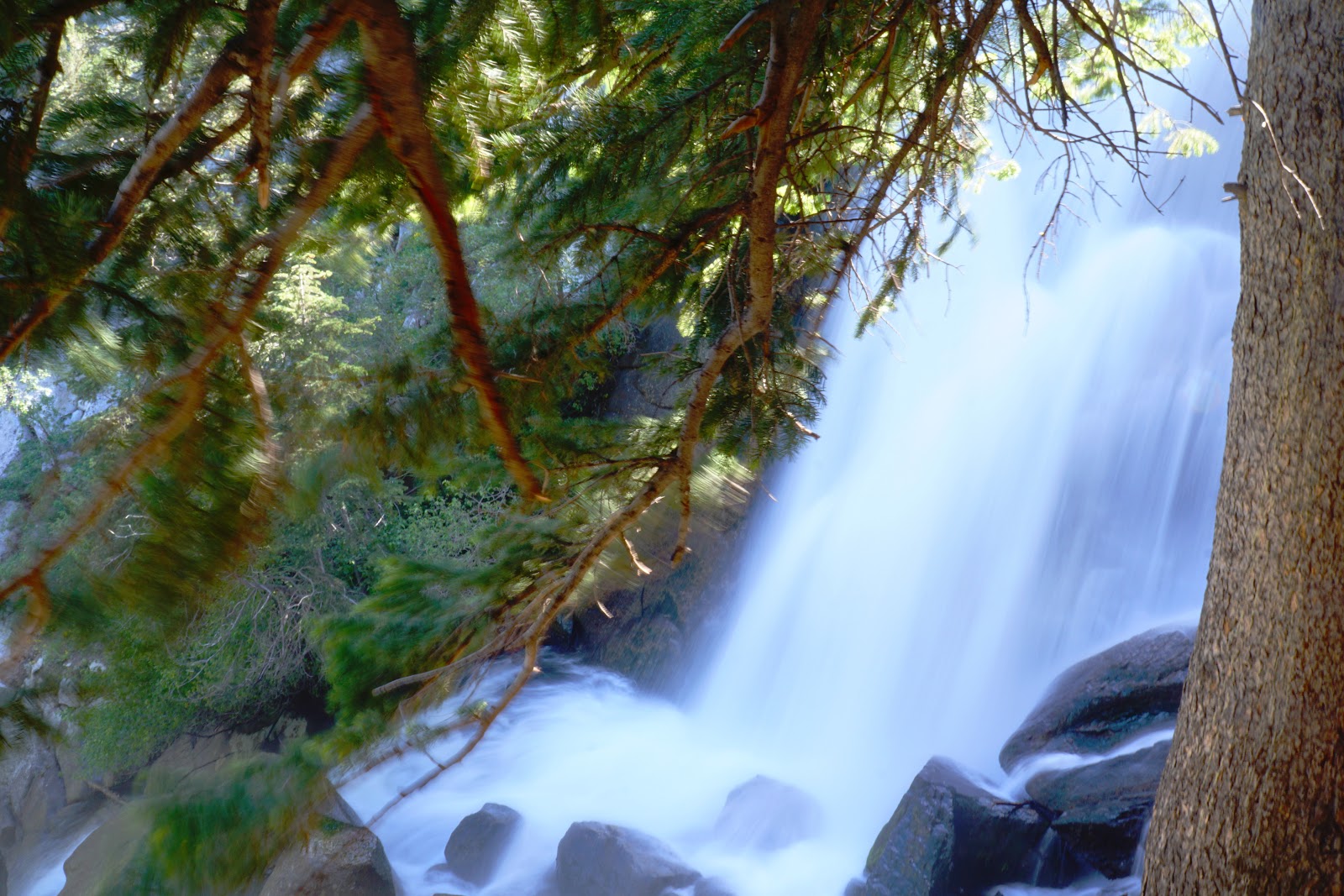 Lazarow World-Hike-About: Pre-Mount Olympus Climb (blog): 'A Utah Water ...