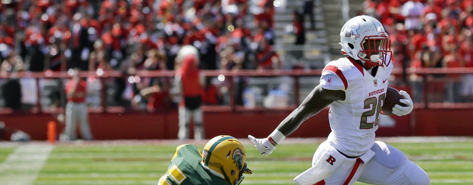 Trentonian Blogs: Rutgers Rundown: Rutgers should miss Paul James ... Trentonian Blogs: Rutgers Rundown: Rutgers should miss Paul James ...