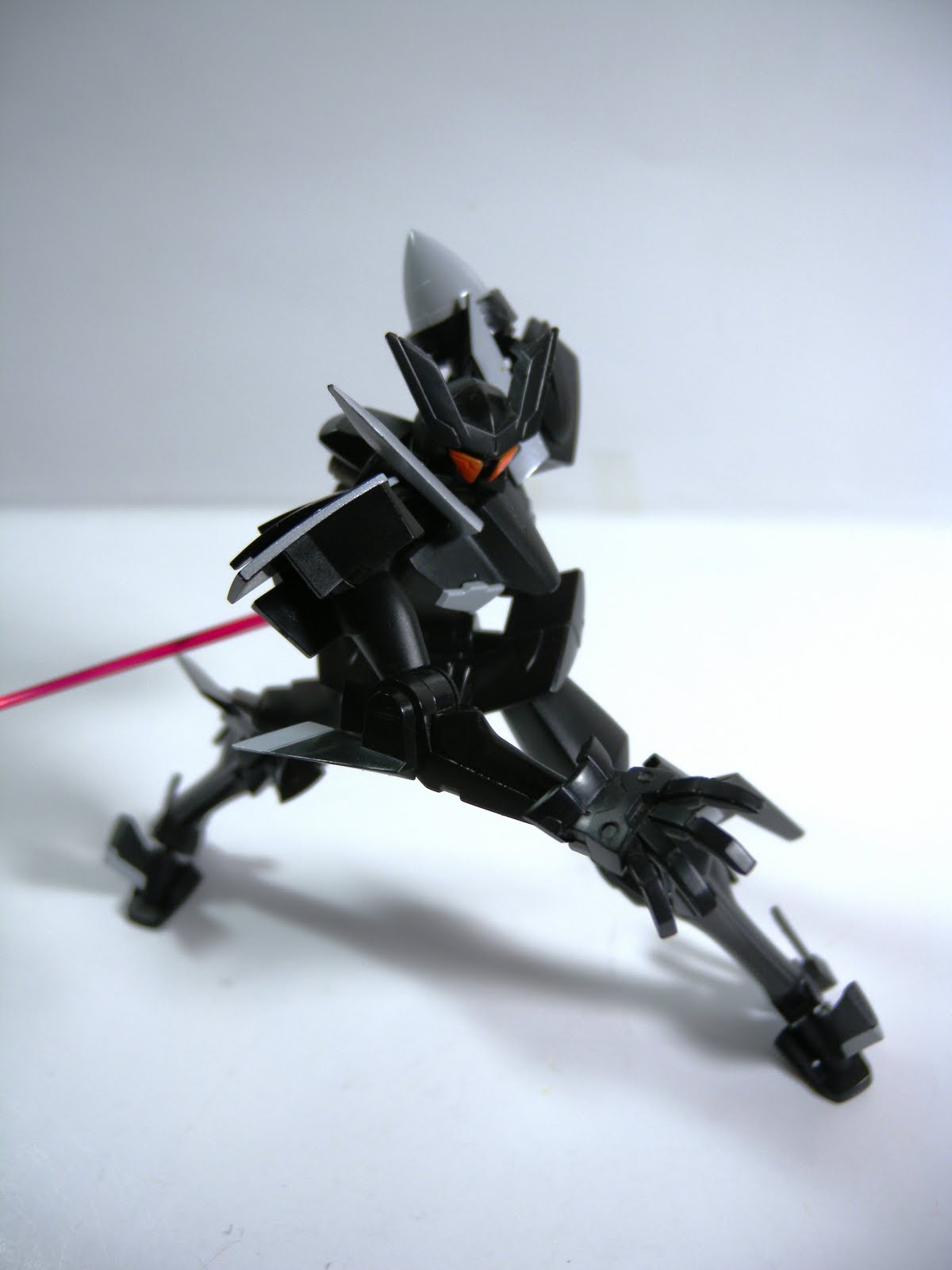 lagrange=point: Robot Damashii Union Flag Custom II (GN Flag)