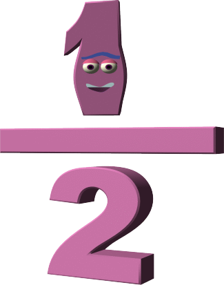 ~Live to-the Fullest~: Fractions in Daily Life