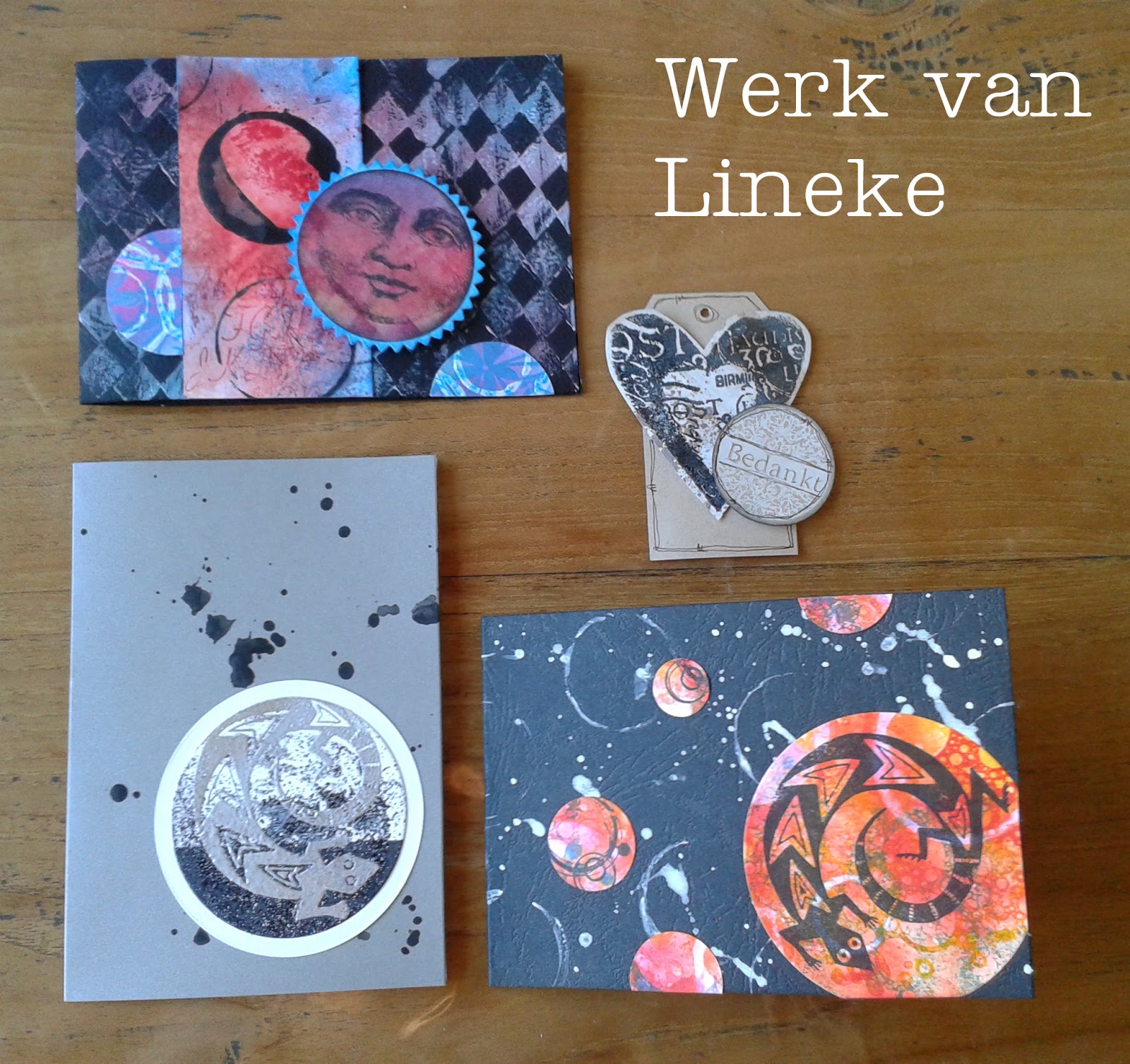 Impressie: september 2014