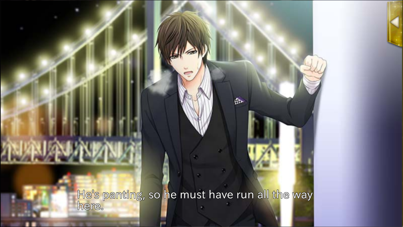 @KRAPSYK: Kissed By The Baddest Bidder: Eisuke Ichinomiya Season 3 ...