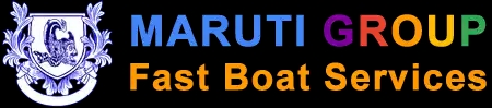 Maruti Fast Boat