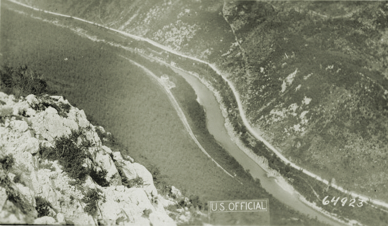 Dinge en Goete (Things and Stuff): This Day in World War 1 History ...