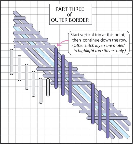 Two-Handed Stitcher: December 2012