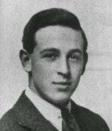 Forgotten Poets of the First World War: C.S. Lewis (1898 -1963) - Irish