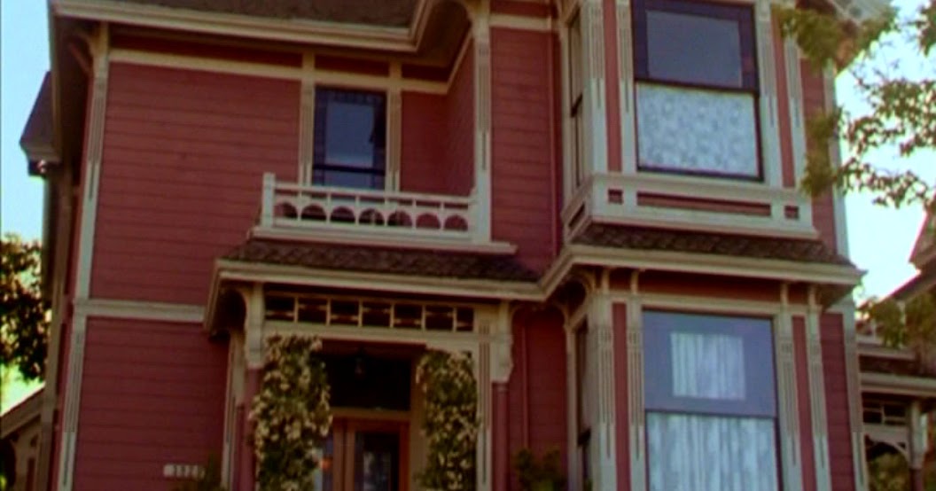 Where Is the 'Charmed' House?