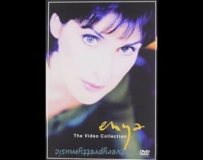 Not Very Pretty Music: Enya - The Video Collection - 2001