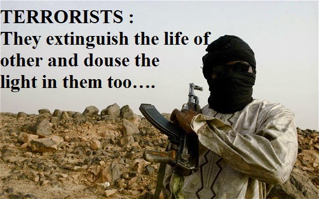 ME & MY THOUGHTS: December 2014