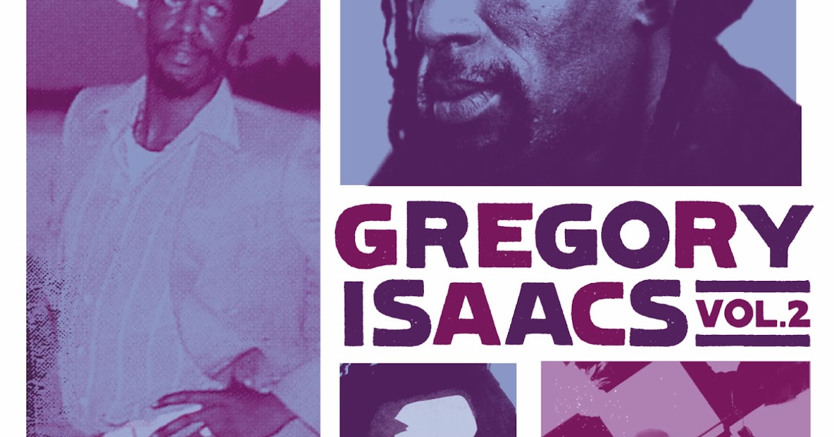 ROOTS REGGAE MAIOR ACERVO DE REGGAE DA INTERNET: Gregory Isaacs ...