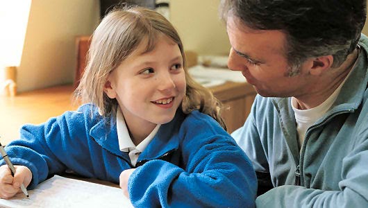 My ASD Child: The Benefits to Parenting a Child on the Autism Spectrum