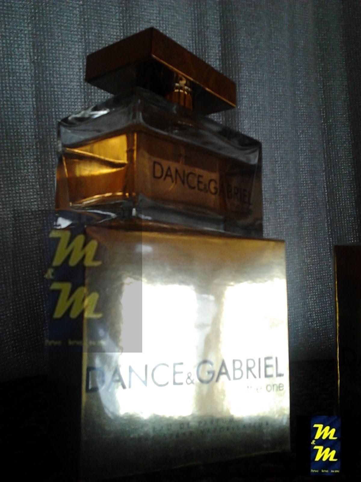 Perfumeria Mym en Chile - Perfumes originales y alternativos: perfumes ...