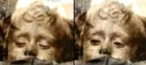 World's 10 Most Mysterious Mummies