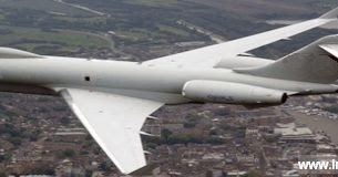 Aero India 2019: India Set To Acquire U.S. ISTAR Jet, 4 More To Be ...