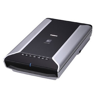 Complete information about scanner with latest version ~ Technical ...