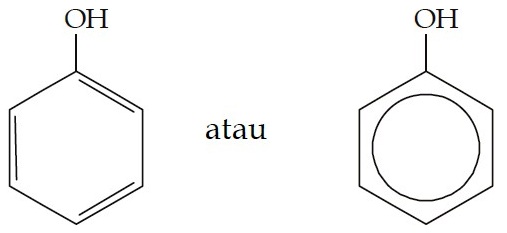 ALKOHOL dan FENOL (Kimia Organik)