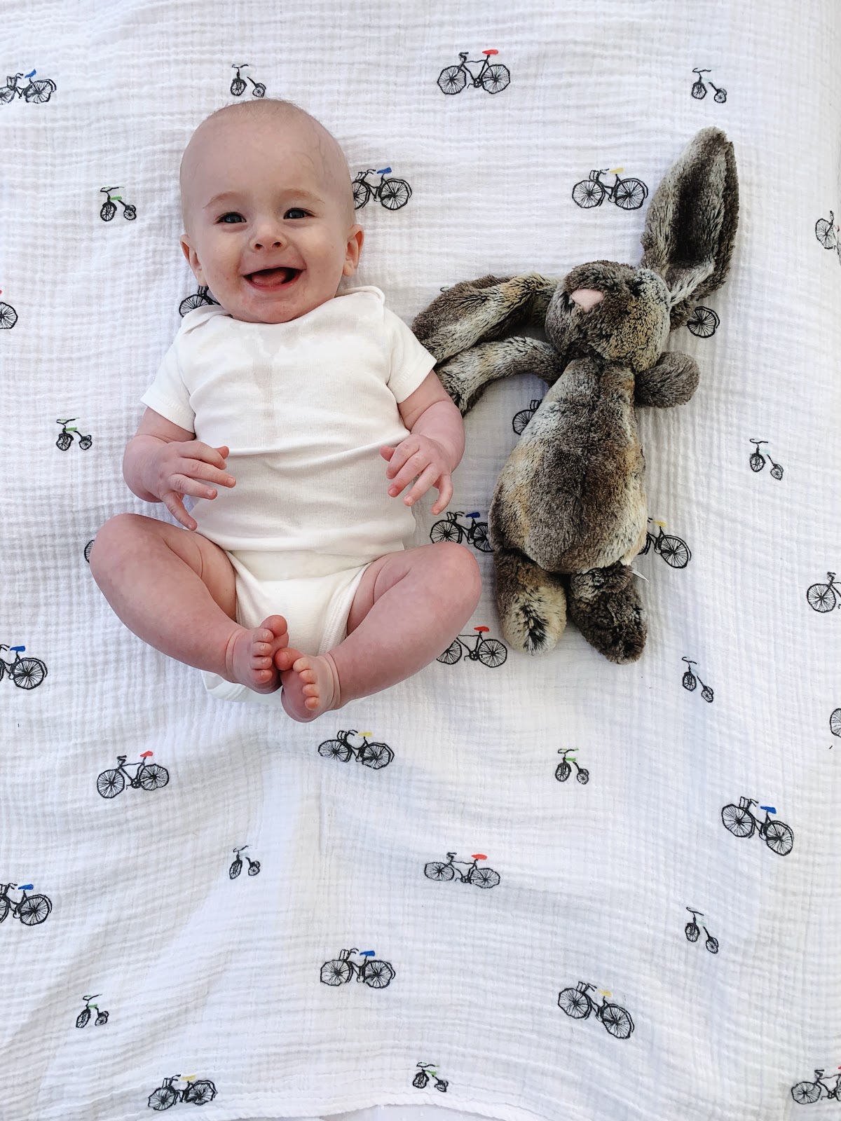 Life with Kids : The Séamus Weekly - week 24