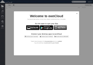 LinuxTarGz: Instalar ownCloud 5 en CentOS 6