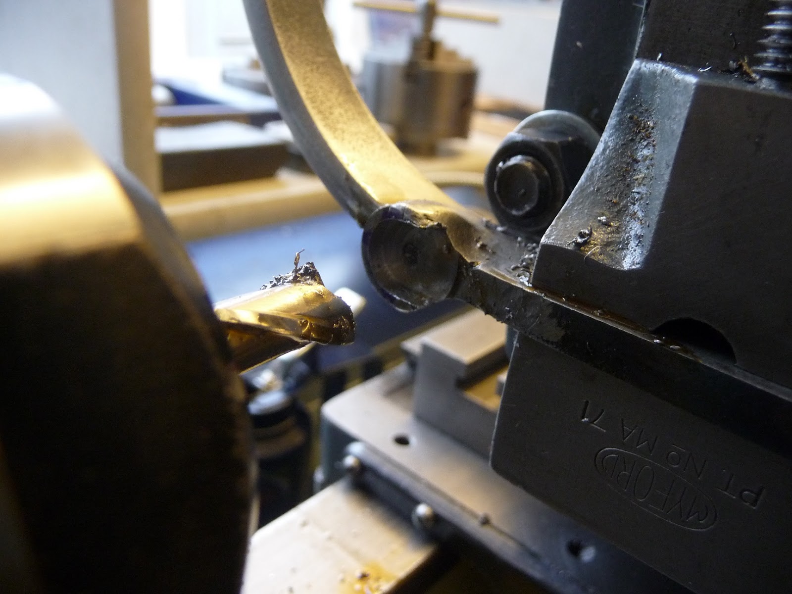 Geared Facile: June 2013