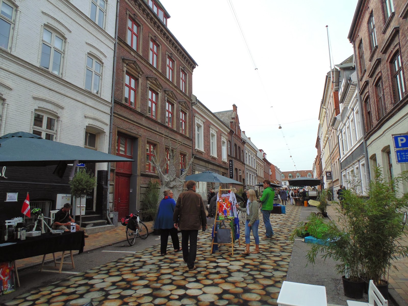 Trip to Odense, Denmark | Life in Luxembourg