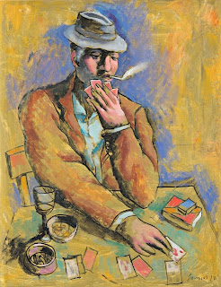 Pavlos Samios (1948-2021) | Metaphysical / Symbolist painter | Tutt'Art ...