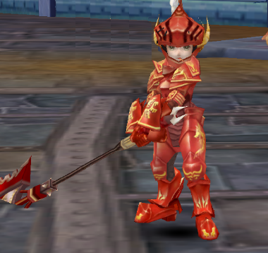 masteress MMO e RPGs: Flyff online BR parte 4