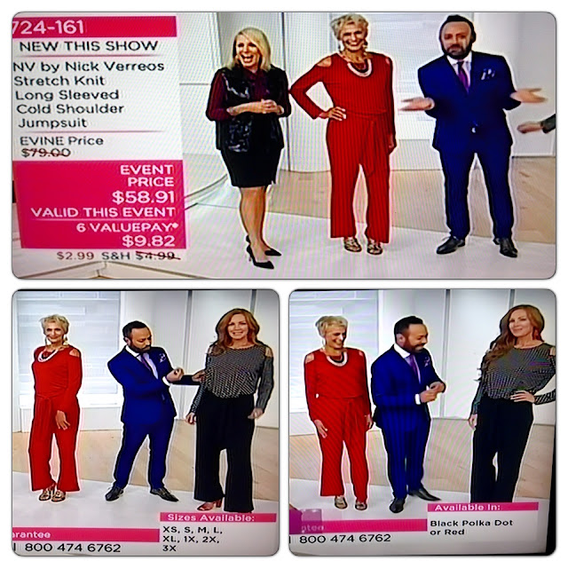 Host A Murder Mystery Party Free: Evine Shopping Channel Hosts