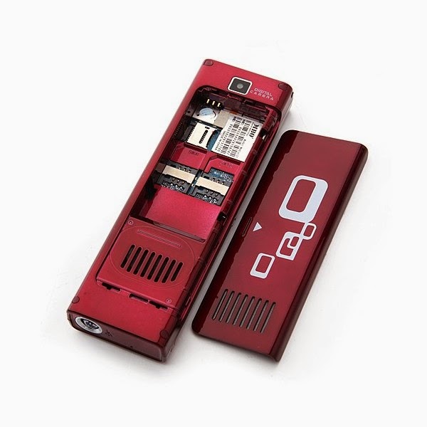 NOKIA ASSA 107 điện thoại độc đáo đầy cá tính - Điện thoại độc pin ...