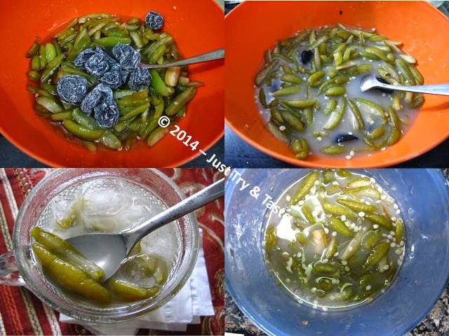 Manisan Belimbing Wuluh - Cara Segar Menyiasati Buahnya yang Super Asam ...