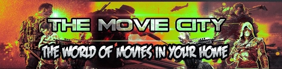 The Movie City - The World Of Movies In Your Home