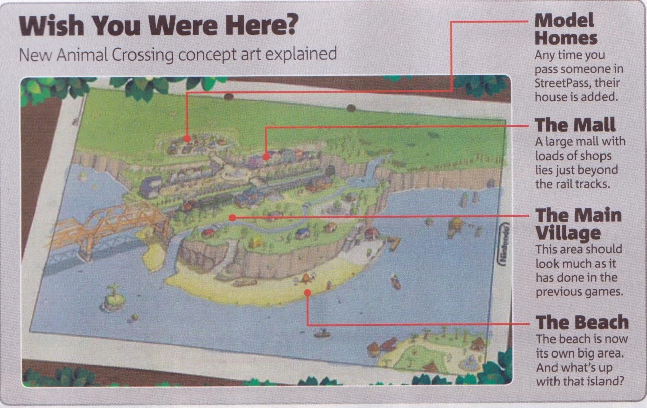 WowItsHannie: Animal Crossing: New Leaf