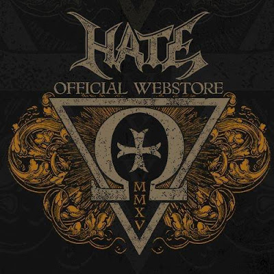 NeKronos Promotion Hell: HATE - Mixing the new album "Tremendum"!