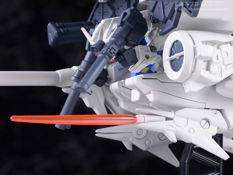 GUNDAM GUY: FW Gundam Converge EX07 RX-78GP03 Dendrobium - New Images & Release Info [Updated 7 ...