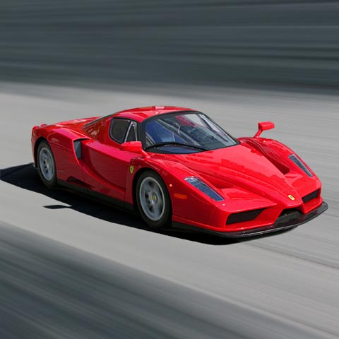 Ferrari Enzo Models