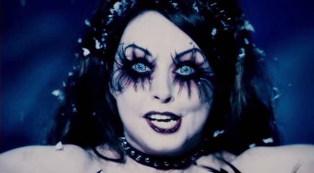 You Mark My Words . . .: The Rotti Horror Show | Repo! The Genetic ...