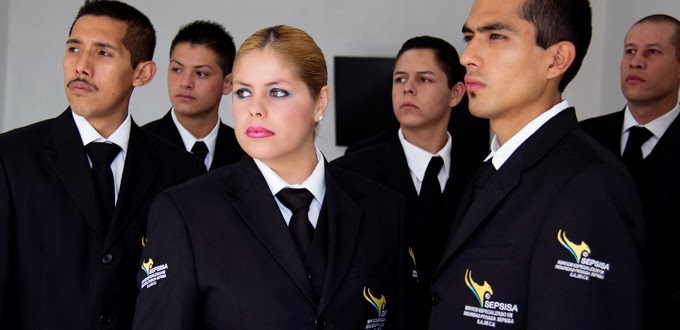 SEPSISA - Seguridad Privada: SEPSISA® - ¿Qué hace, cómo lo hace y ...