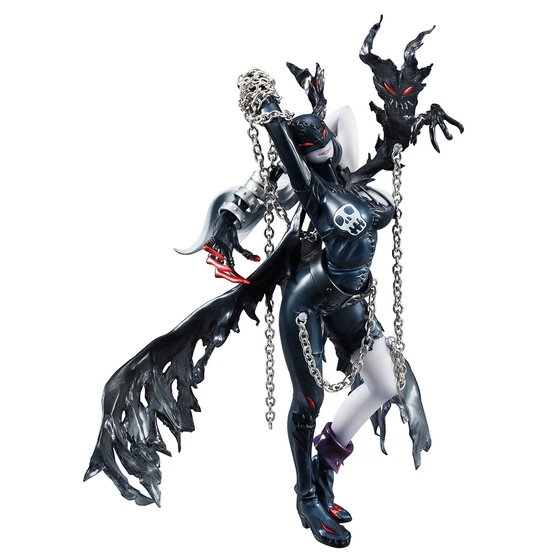 Gera o Digimon LadyDevimon Ganha Figura Incr vel gera-o-digimon-ladydevimon-ganha-figura-incr-vel